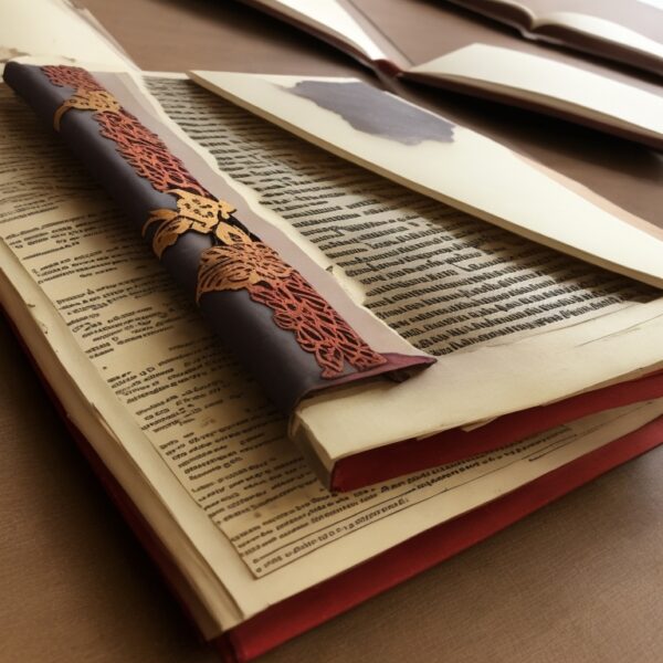 The Art of Bookbinding and 5 Tips for New DIYers - Casual Eyes